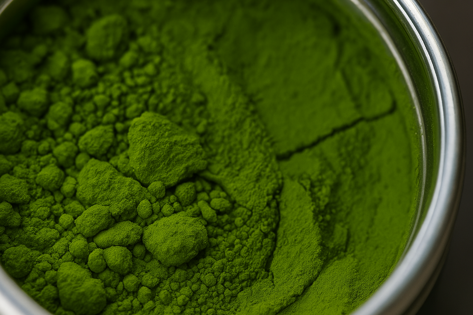 El boom del té matcha: beneficios reales y por qué cada vez más gente ...